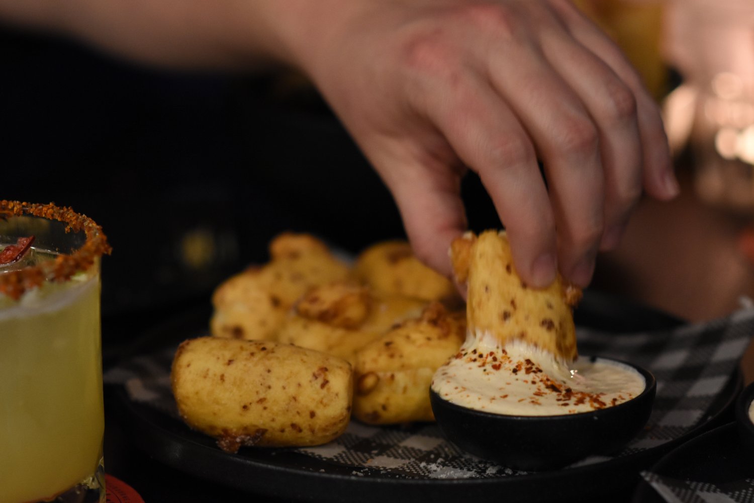 Menu - Chicano Taqueria Mexican Restaurant